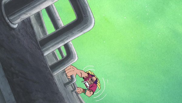 One Piece Episode 62 info and links where to watch