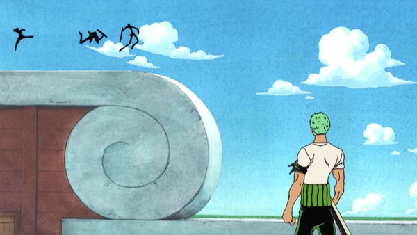 One Piece Episode 62 info and links where to watch