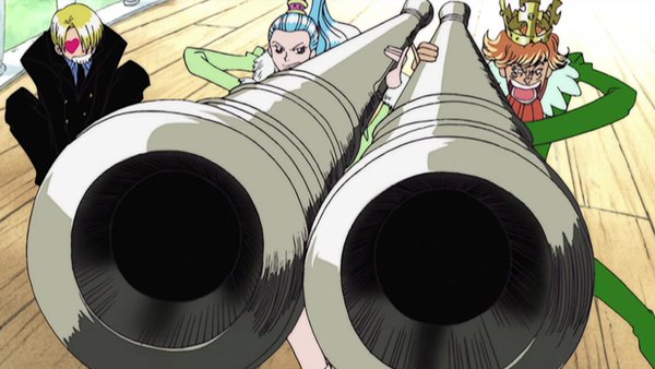 One Piece Episode 62 info and links where to watch
