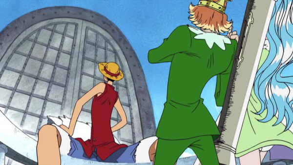 One Piece Episode 62 info and links where to watch