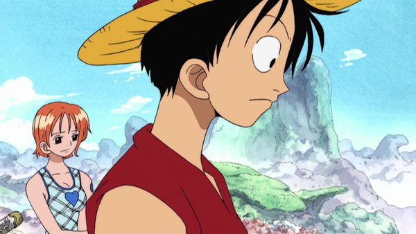One Piece Episode 61 info and links where to watch