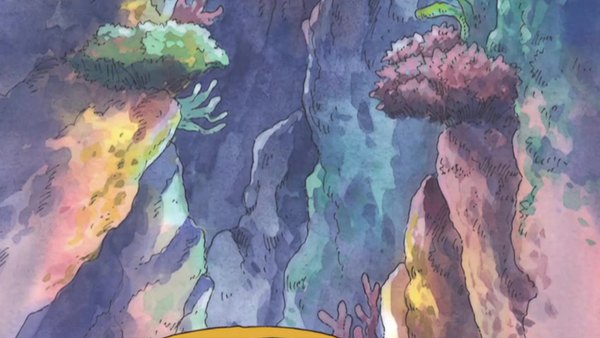 One Piece Episode 61 info and links where to watch