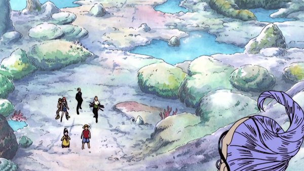 One Piece Episode 61 info and links where to watch