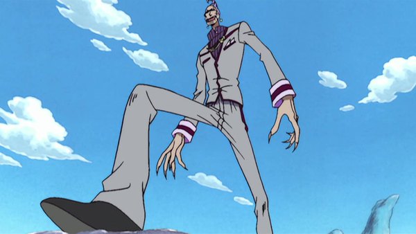 One Piece Episode 61 - Watch One Piece E61 Online