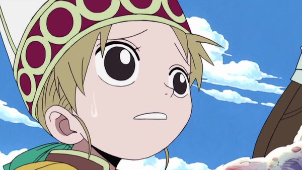 One Piece Episode 61 - Watch One Piece E61 Online