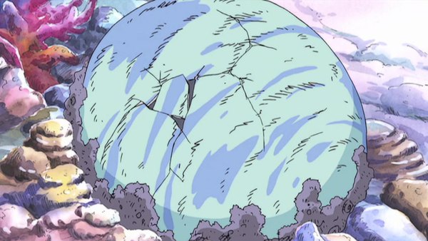 One Piece Episode 61 info and links where to watch