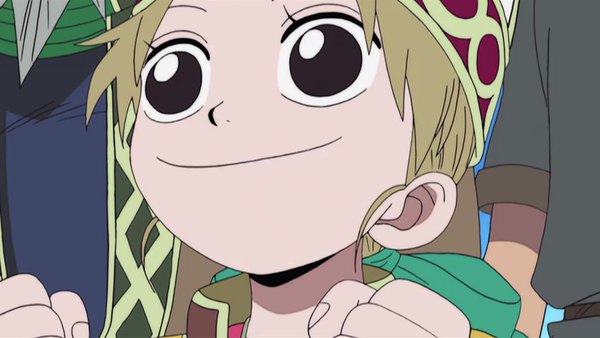 One Piece Episode 61 info and links where to watch