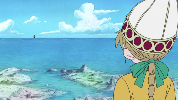 One Piece Episode 61 info and links where to watch