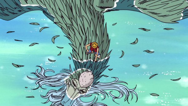 One Piece Episode 61 info and links where to watch