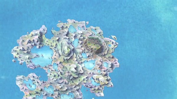 One Piece Episode 61 info and links where to watch