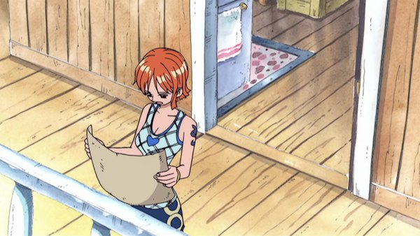 One Piece Episode 61 info and links where to watch