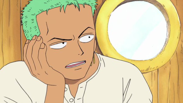 Screenshots of One Piece Episode 61