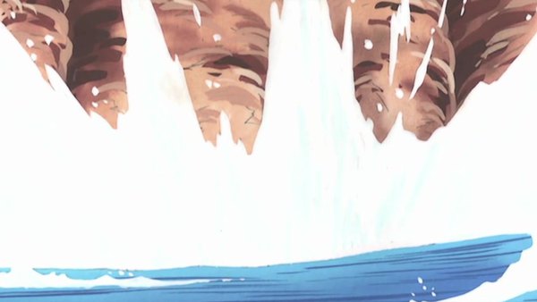 One Piece Episode 61 info and links where to watch