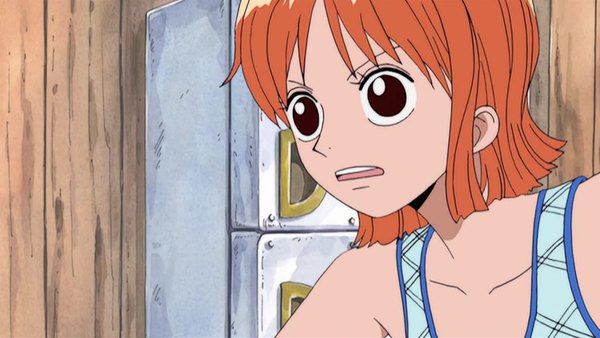 One Piece Episode 61 info and links where to watch