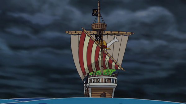 One Piece Episode 61 info and links where to watch
