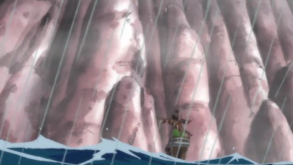 One Piece Episode 61 info and links where to watch