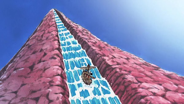 One Piece Episode 61 info and links where to watch