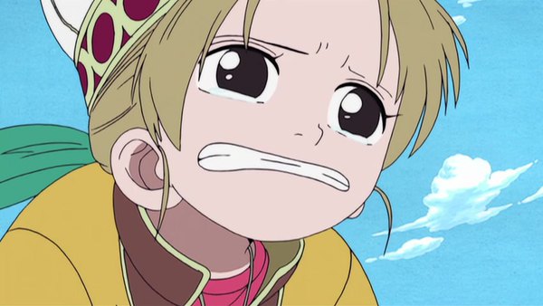 One Piece Episode 60 info and links where to watch