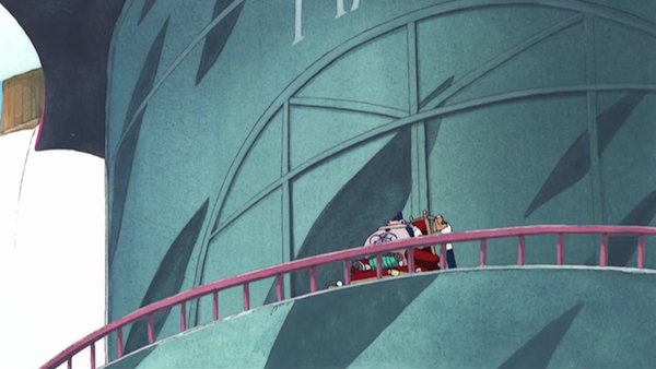 One Piece Episode 60 info and links where to watch