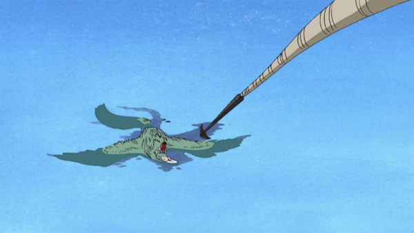One Piece Episode 60 info and links where to watch
