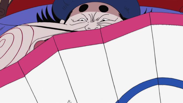 One Piece Episode 60 info and links where to watch