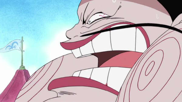 One Piece Episode 60 info and links where to watch