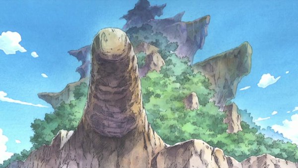 One Piece Episode 60 info and links where to watch