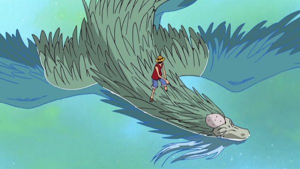 One Piece Episode 60 info and links where to watch