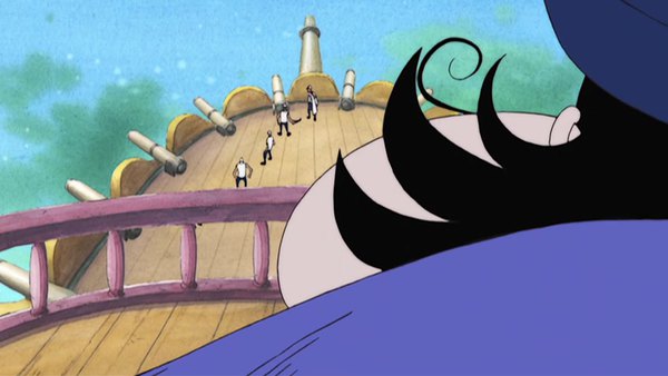 One Piece Episode 60 info and links where to watch