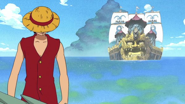 One Piece Episode 60 info and links where to watch