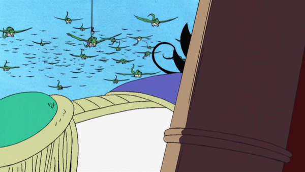 One Piece Episode 60 info and links where to watch
