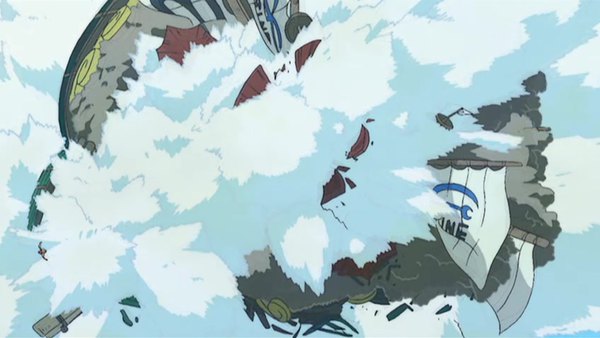 One Piece Episode 60 info and links where to watch