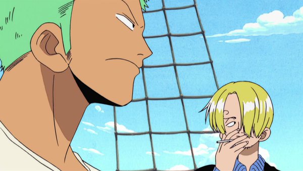 One Piece Episode 60 info and links where to watch
