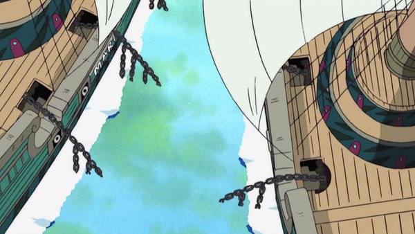 One Piece Episode 60 info and links where to watch