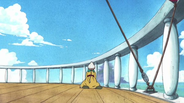 One Piece Episode 60 info and links where to watch