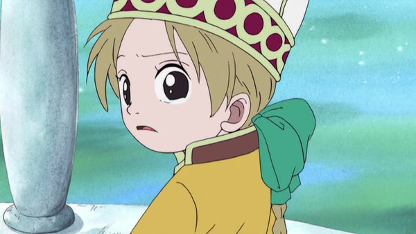 One Piece Episode 60 info and links where to watch