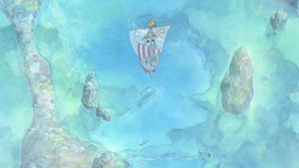 One Piece Episode 60 info and links where to watch