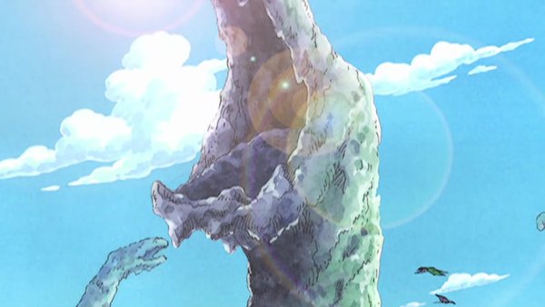 One Piece Episode 60 info and links where to watch