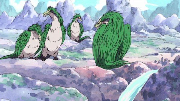 One Piece Episode 60 info and links where to watch