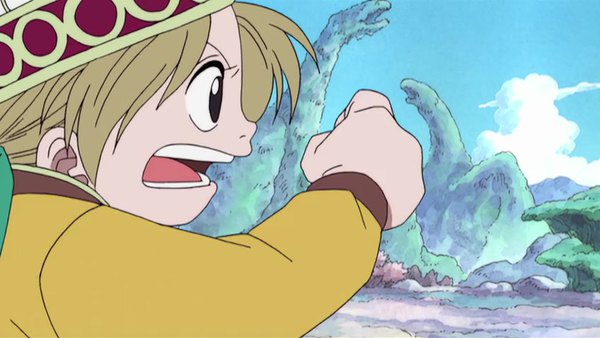 One Piece Episode 60 info and links where to watch