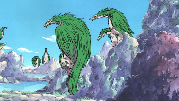 One Piece Episode 60 info and links where to watch