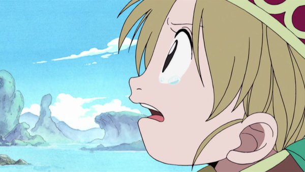 One Piece Episode 60 info and links where to watch