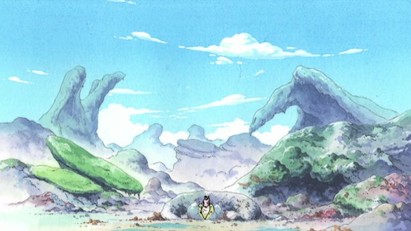 One Piece Episode 60 info and links where to watch
