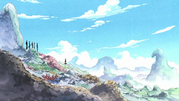 One Piece Episode 60 info and links where to watch