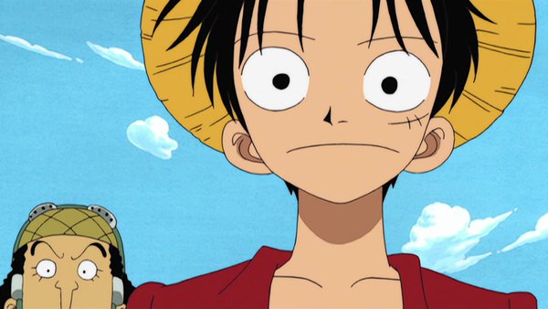 One Piece Episode 60 info and links where to watch
