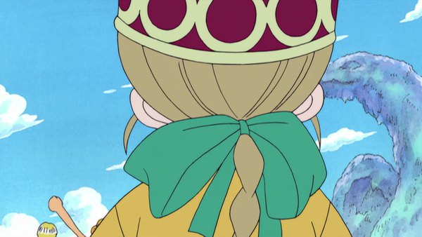 One Piece Episode 60 info and links where to watch