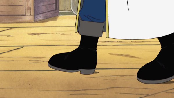 One Piece Episode 59 info and links where to watch