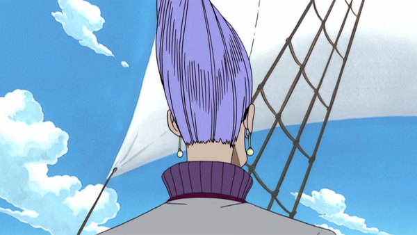 One Piece Episode 59 info and links where to watch