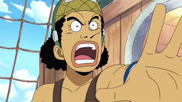 One Piece Episode 59 info and links where to watch