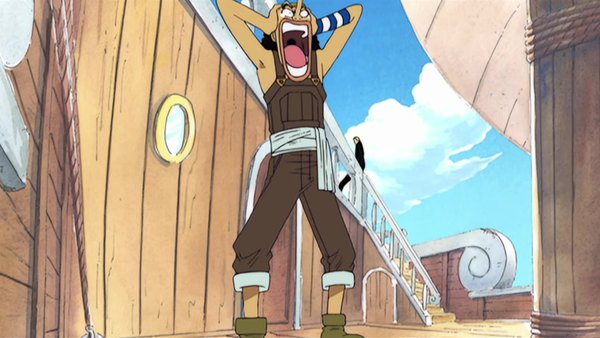 One Piece Episode 59 info and links where to watch